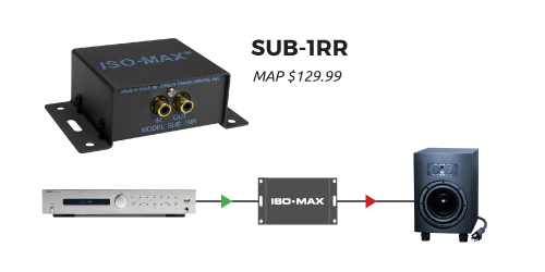 How to Troubleshoot Hum and Buzz in Your Home Theater | Jensen Transformers